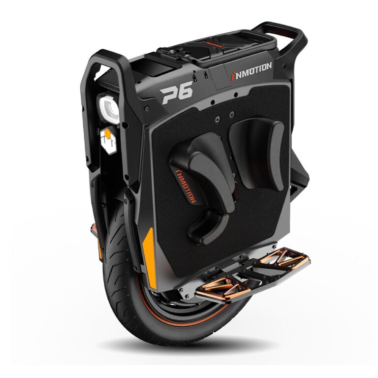 Inmotion P6 High-Performance UK Electric Unicycle - Free Ultra fast ...